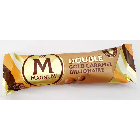 Ledai Magnum Double Billionaire 85ml/71g